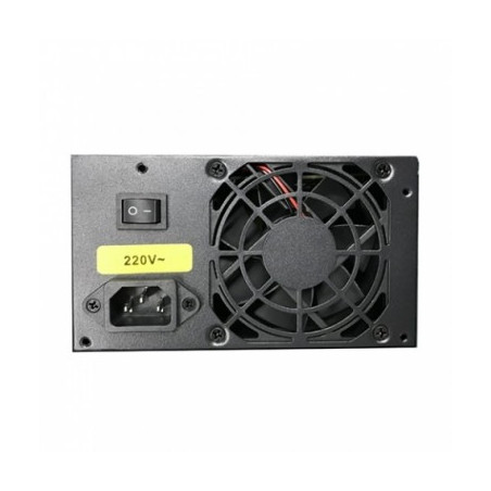 FUENTE DE ALIMENTACION GENERICA 600W CROMAX